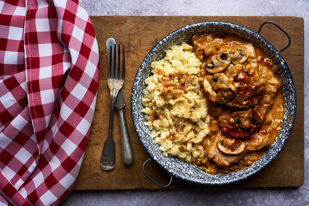Hungarian Recipes - My Hungarian Kitchen